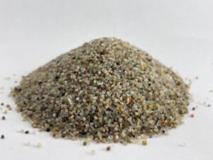 Silica Sand Infill - Charleston Synthetic Turf